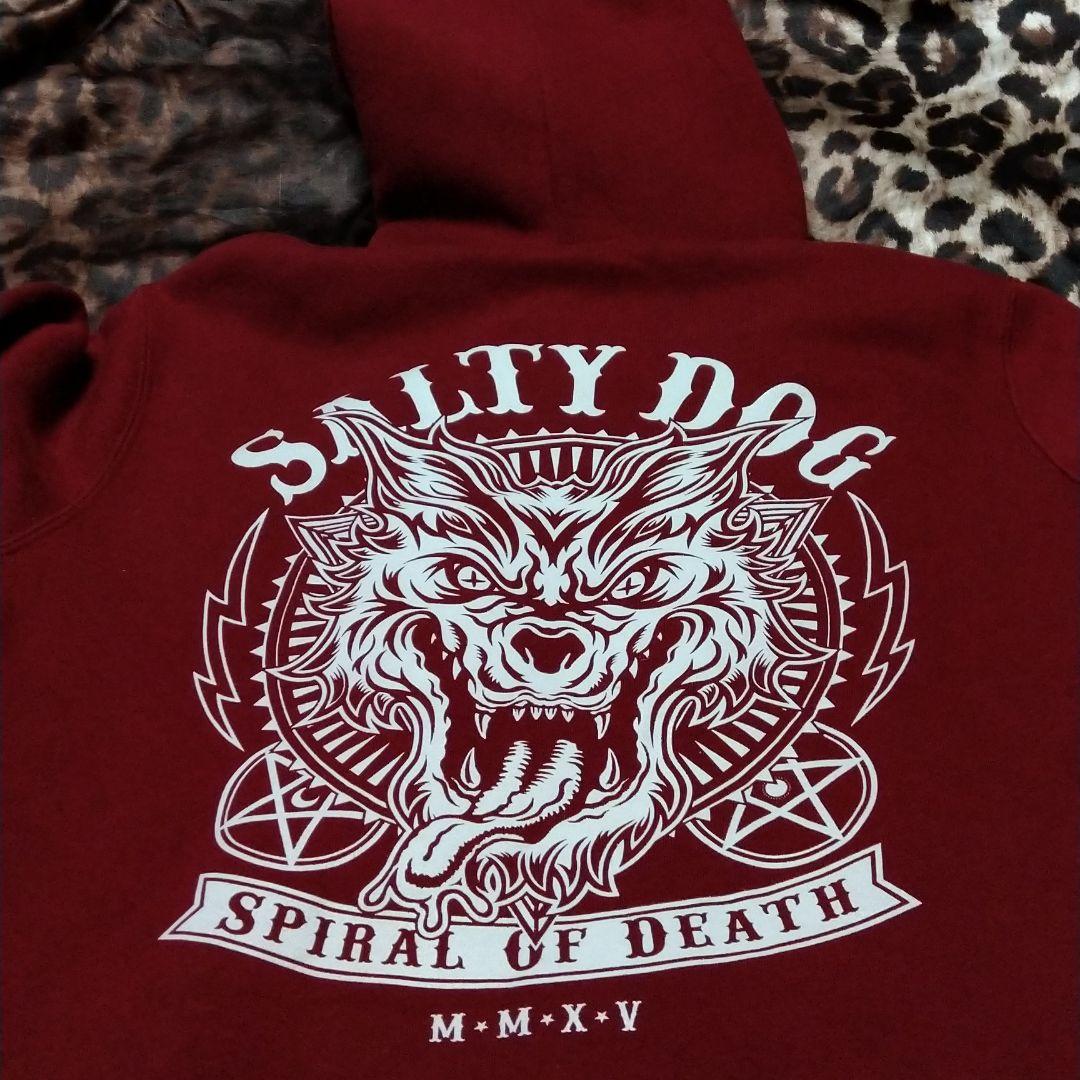 SALTY DOG グッズセット☆(サイン入り)