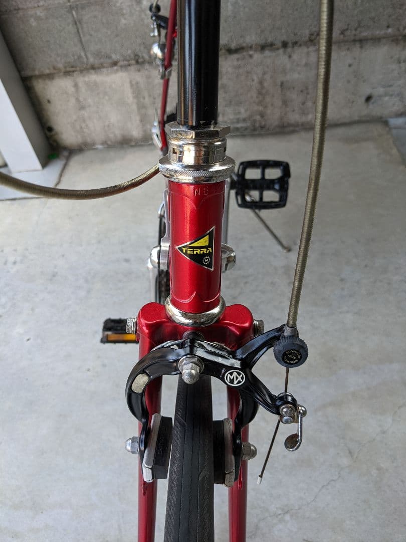 ⭐新品⭐貴重な自転車⭐