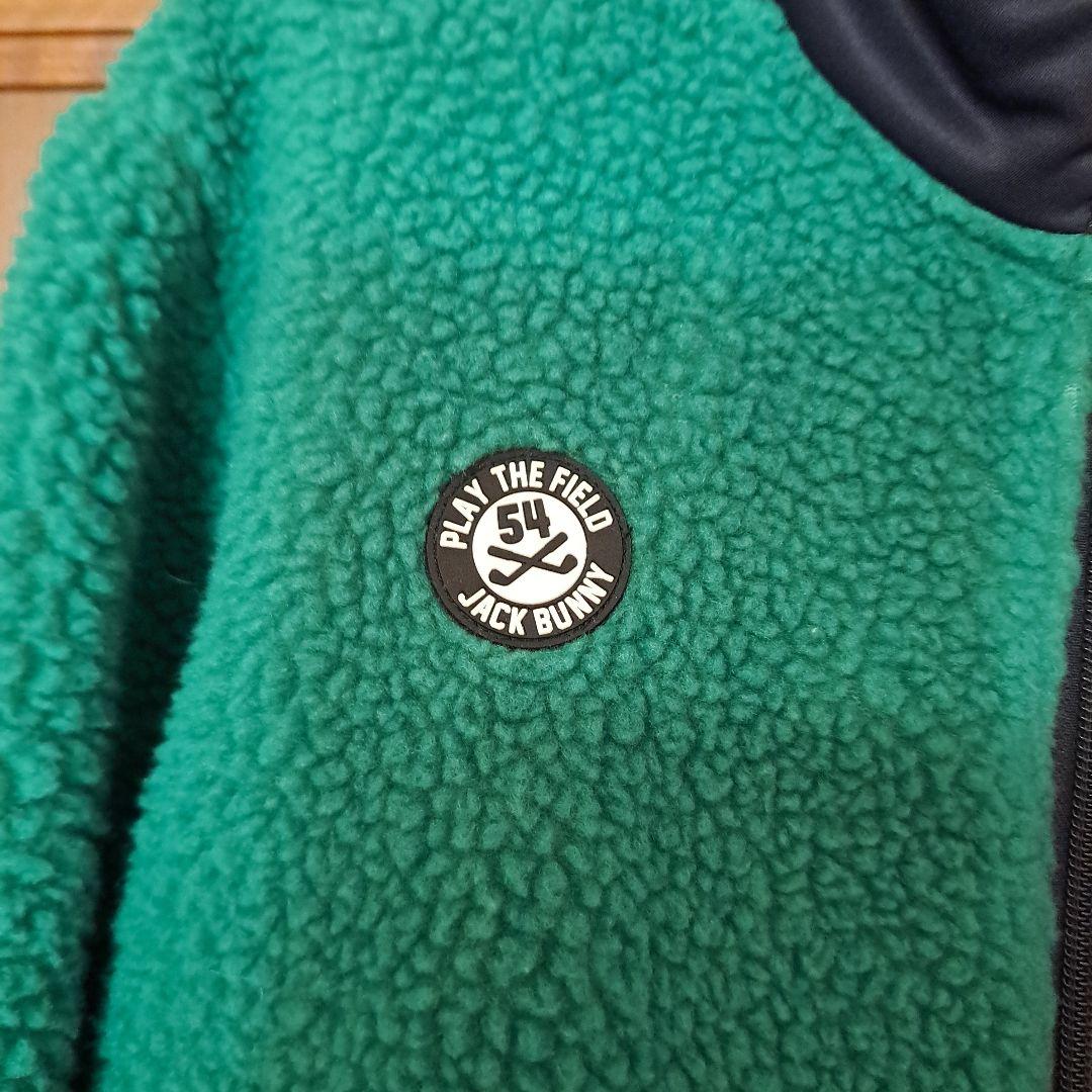 ジャックバニー　フリース　サイズ6 XL