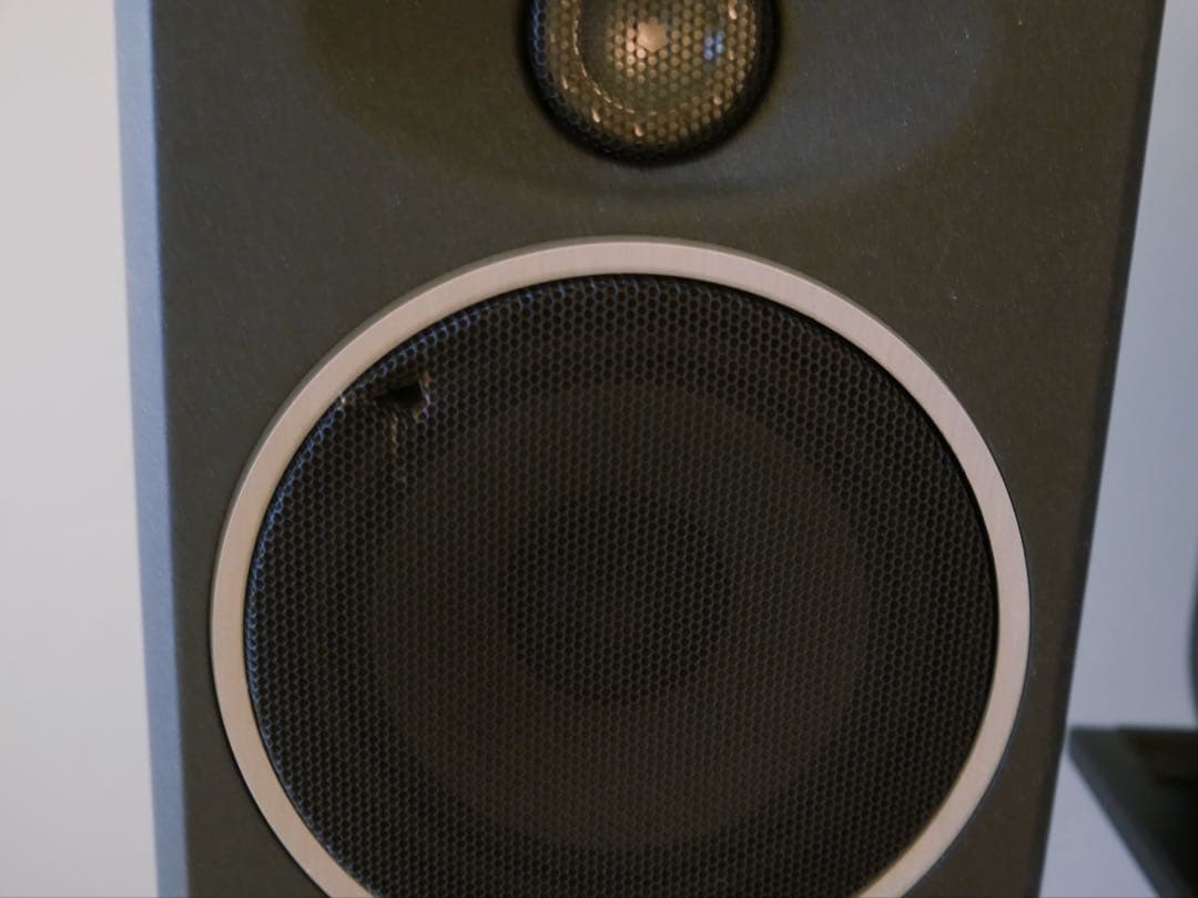 Focal CMS 50 スタジオモニター 2本