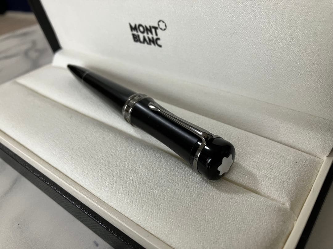 MONTBLANC モンブラン ボールペン ボヌールコレクション ボーイフレンド