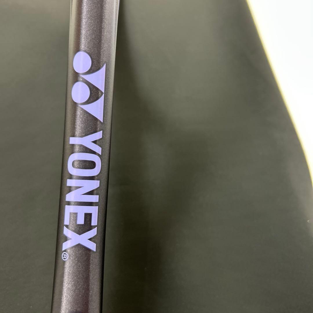 UL1 ジオブレイク70VS　新品未使用　YONEX　ソフトテニス　ラケット