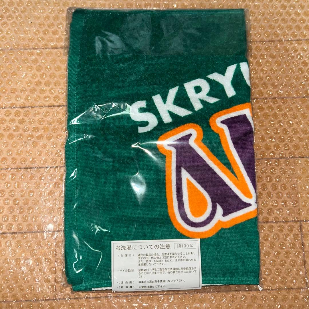 SKRYU All In One グッズ　THEATER まとめ売り