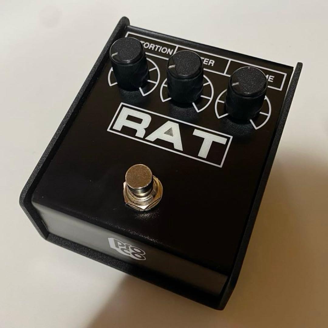 ProCo RAT 新品同様