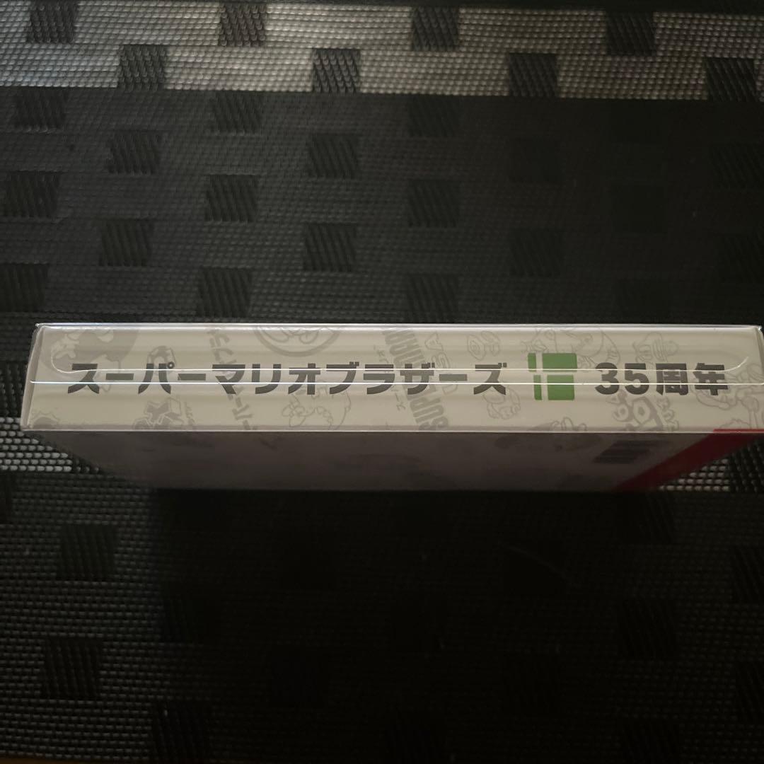 スプラトゥーン2 スーパーマリオブラザーズ35周年 メダル