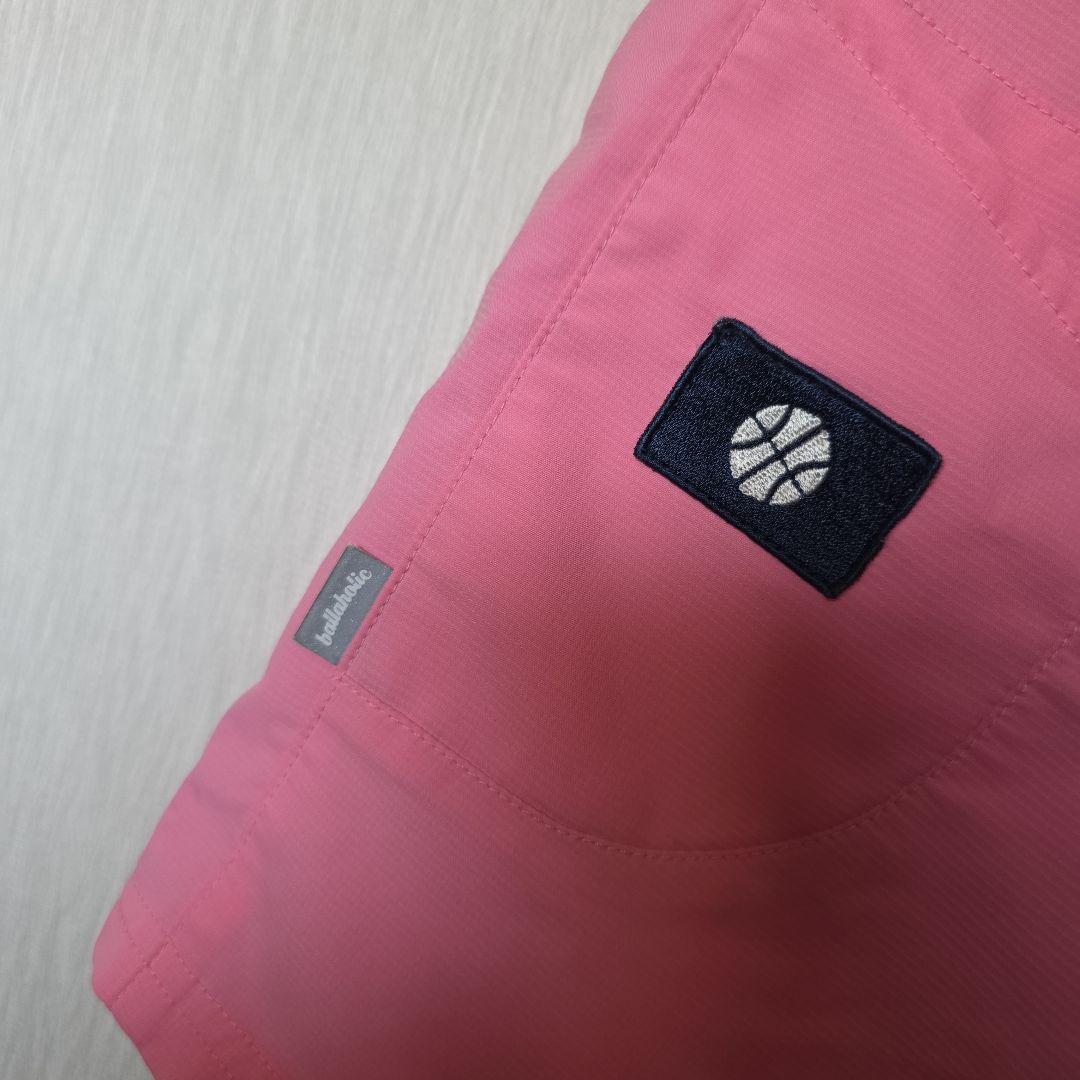 希少 BALLAHOLIC PINK