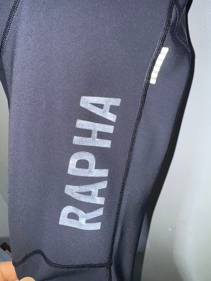 ウェア Rapha proteam WINTERTIGHTS withpad II s