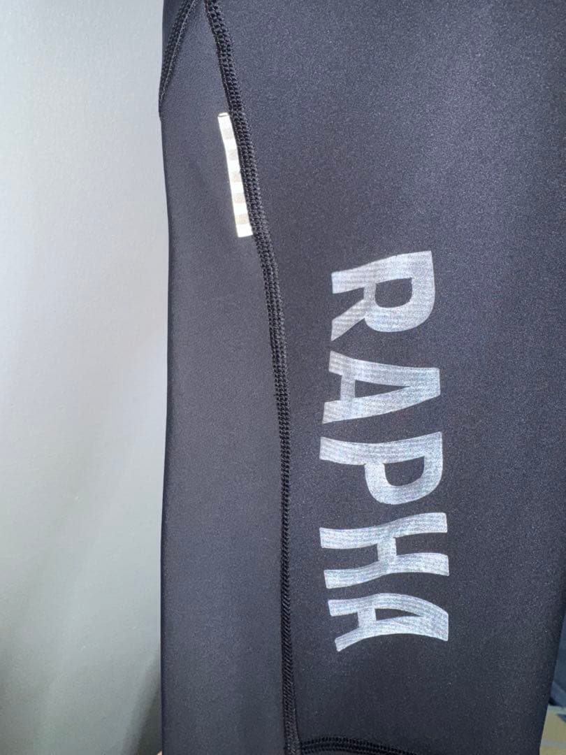 ウェア Rapha proteam WINTERTIGHTS withpad II s