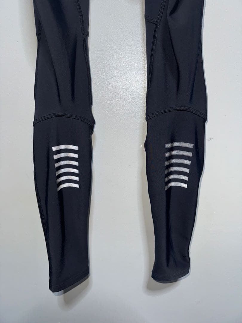 ウェア Rapha proteam WINTERTIGHTS withpad II s