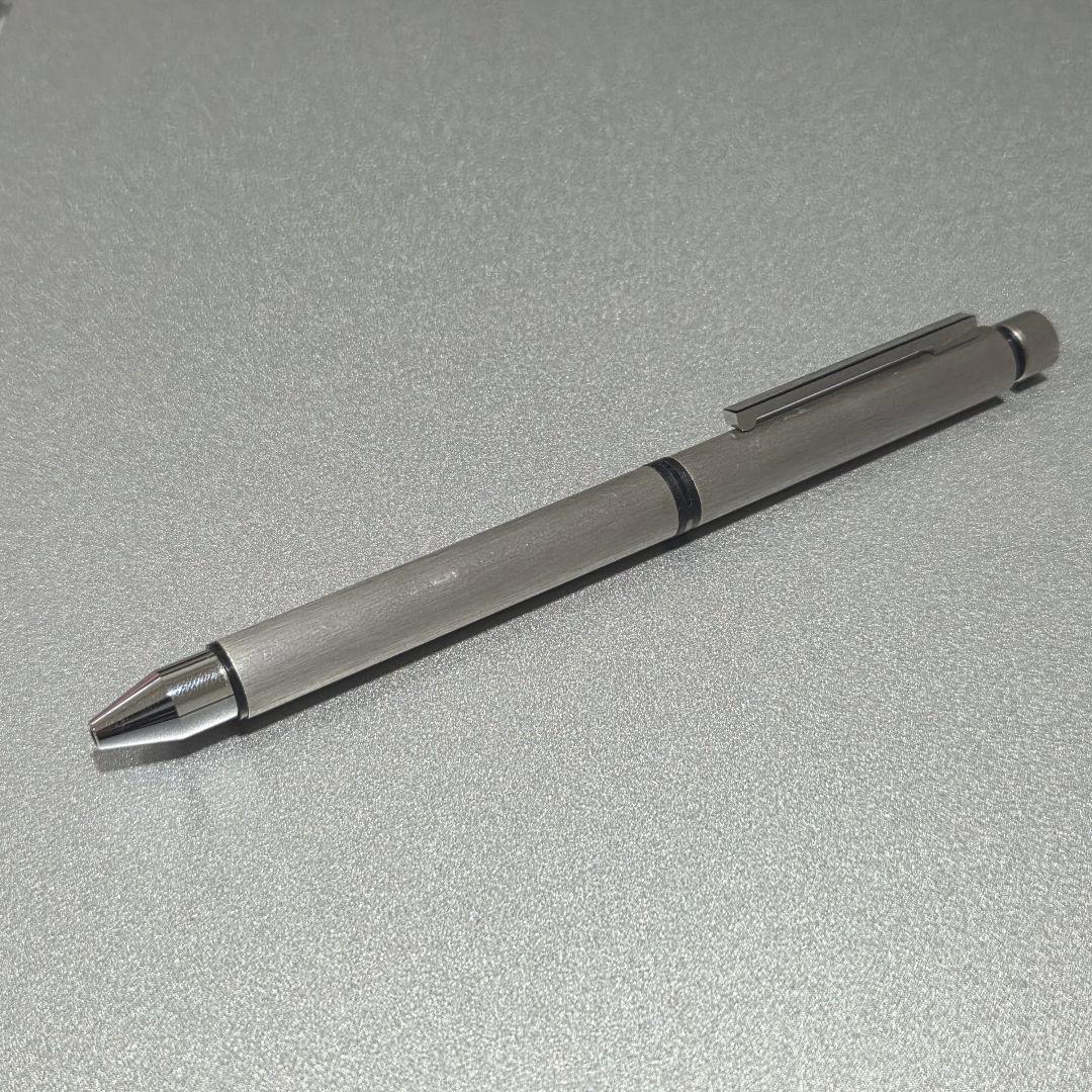廃盤・廃番　LAMY Tri pen / ラミー　トライペン