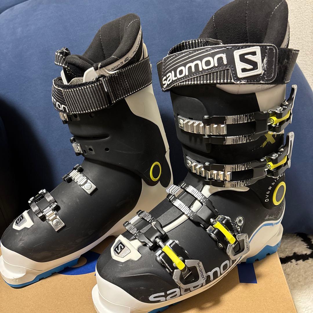 Salomon X Pro 80 25.5 スキー用ブーツ