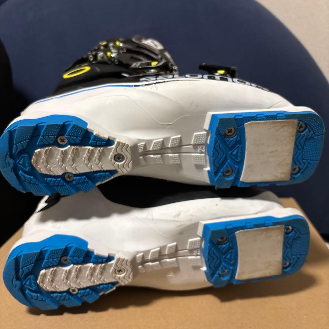 Salomon X Pro 80 25.5 スキー用ブーツ