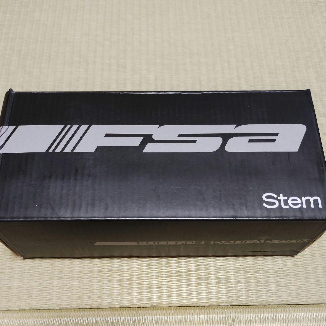 FSA SMRステム 120㎜ ST-OS185