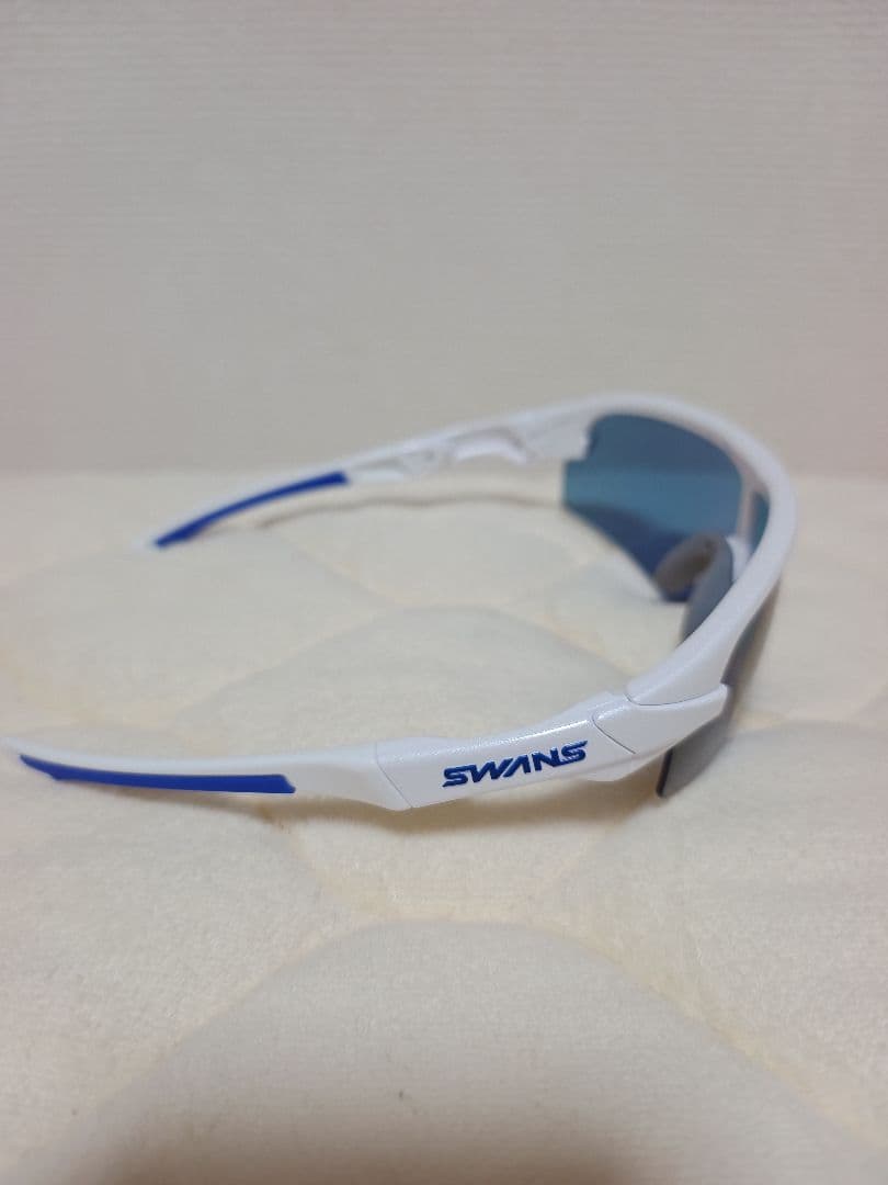 ラウンド用品・アクセサリー SWANS STRIX D.A. ULTRA LENS for GOLF