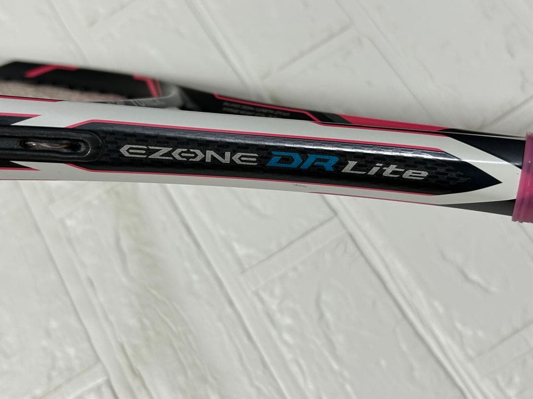 YONEX EZONE DR Lite ヨネックス テニス ラケット