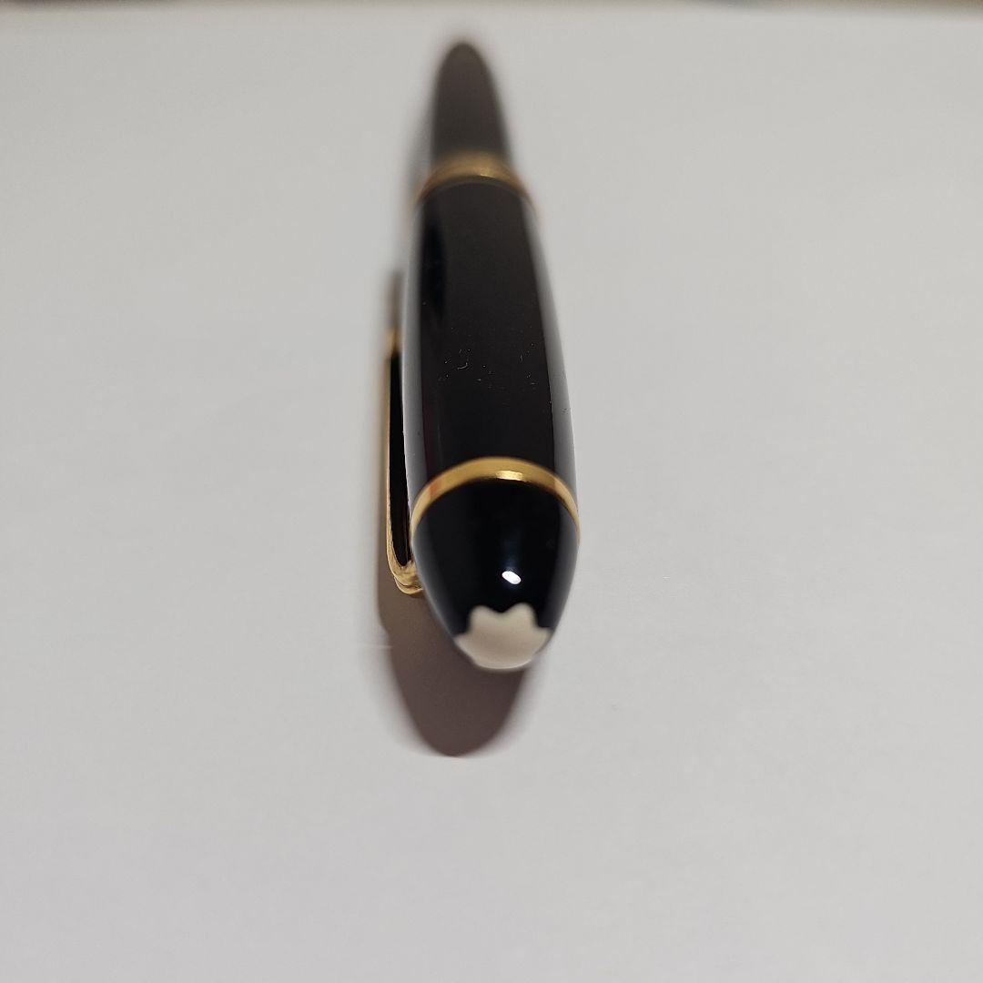 MONTBLANC ヴィンテージ 万年筆 No.146 4810 14金①