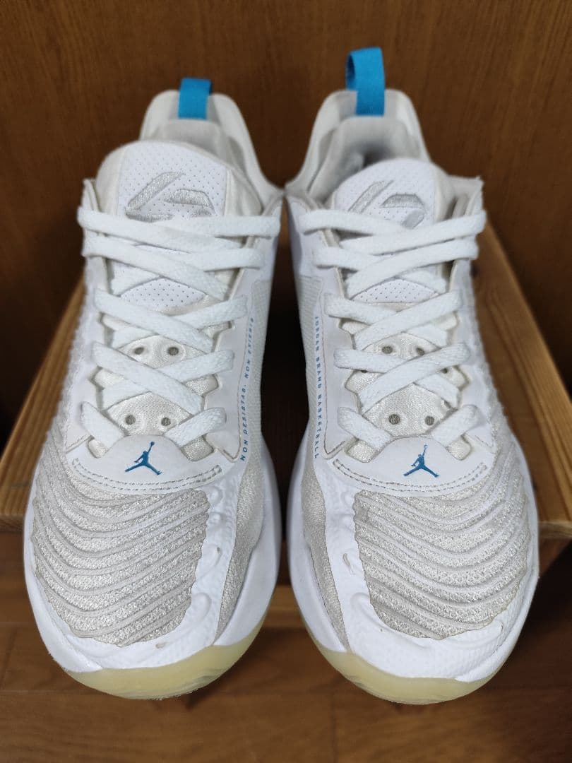 Nike Jordan Luka1　ナイキ　ジョーダン　ルカ1 26.5cm