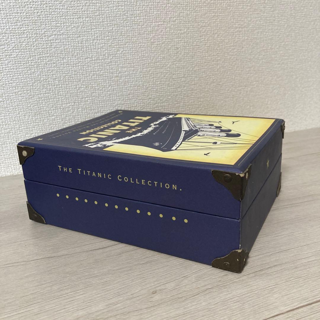 THE TITANIC COLLECTION タイタニック　コレクション