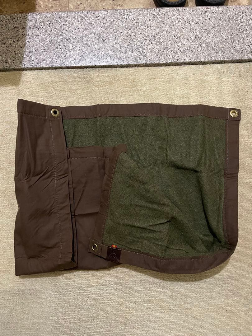 ブッシュクラフトスペイン　5点セット