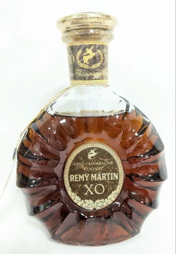 REMY MARTIN XO 750ml コニャック 未開封