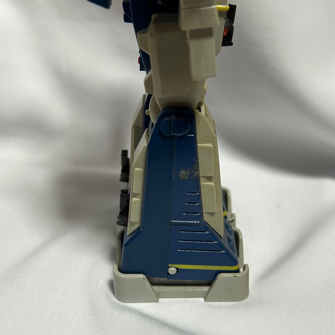1/6300スケール SDF-1 マクロス強攻型 タカトクトイス 合金