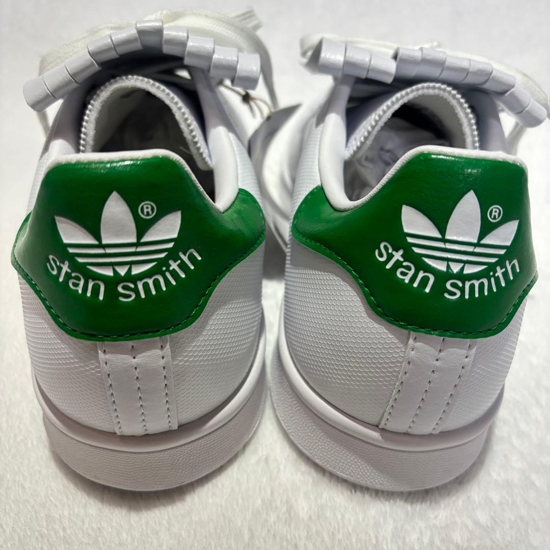 ［新品］adidas▽スタンスミスゴルフ stan smith golf