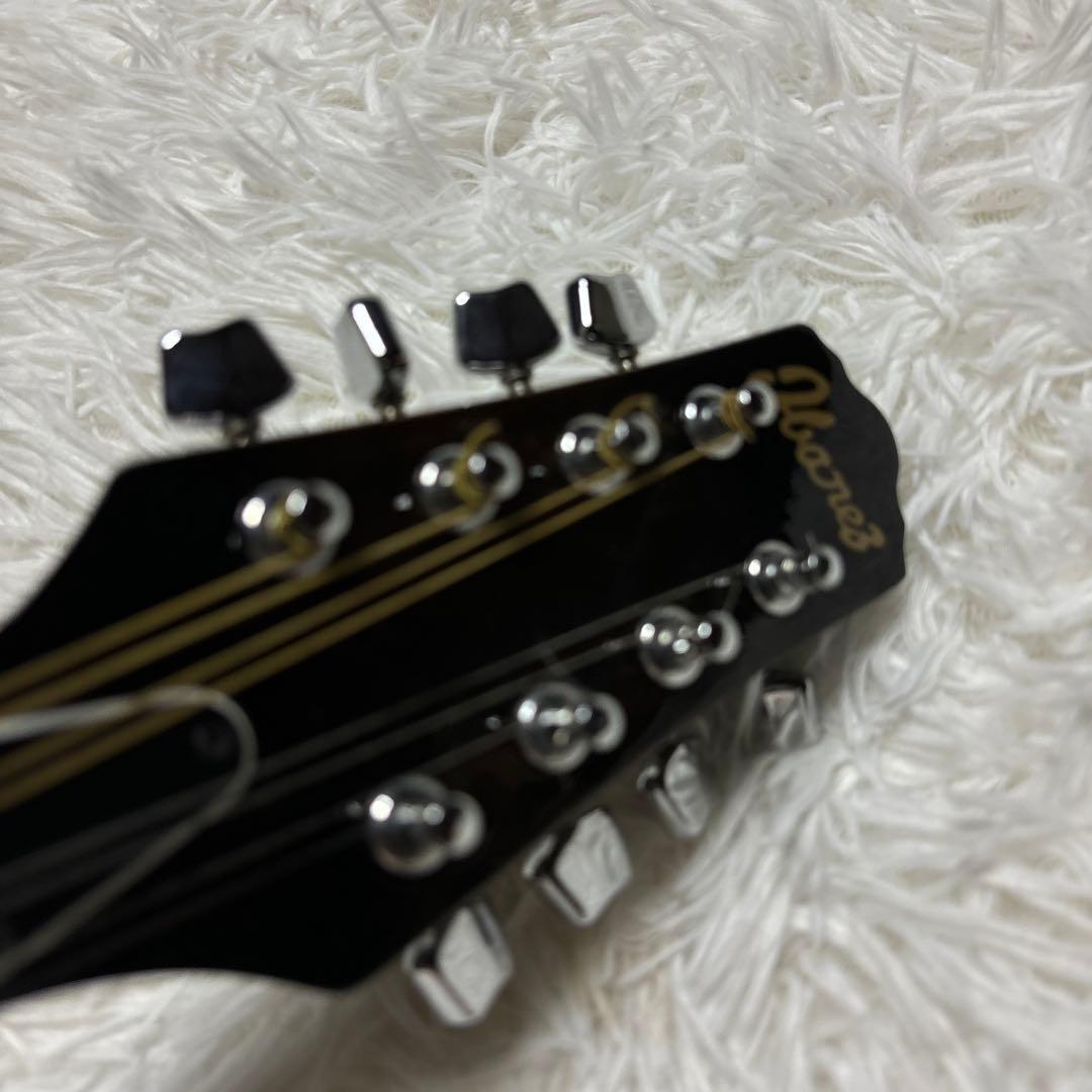 ibanez アイバニーズ マンドリン M510DVS 海外インポート ケース付