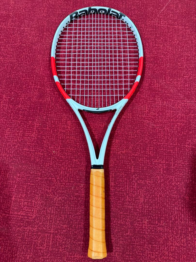 BabolaT ピュアストライク98 16×19 G3
