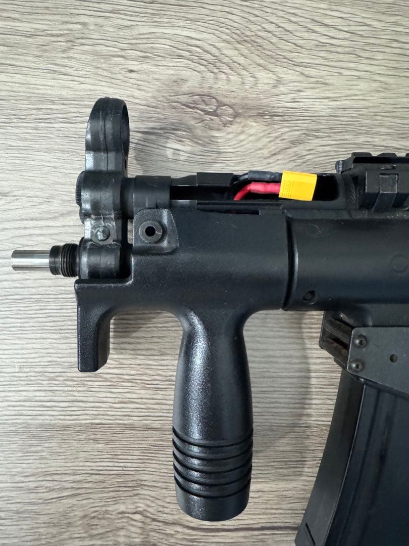 MP5K スタンダード電動ガン