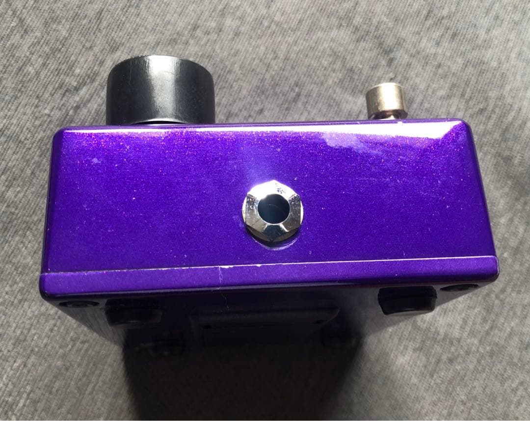 ギター MXR Submachine M225