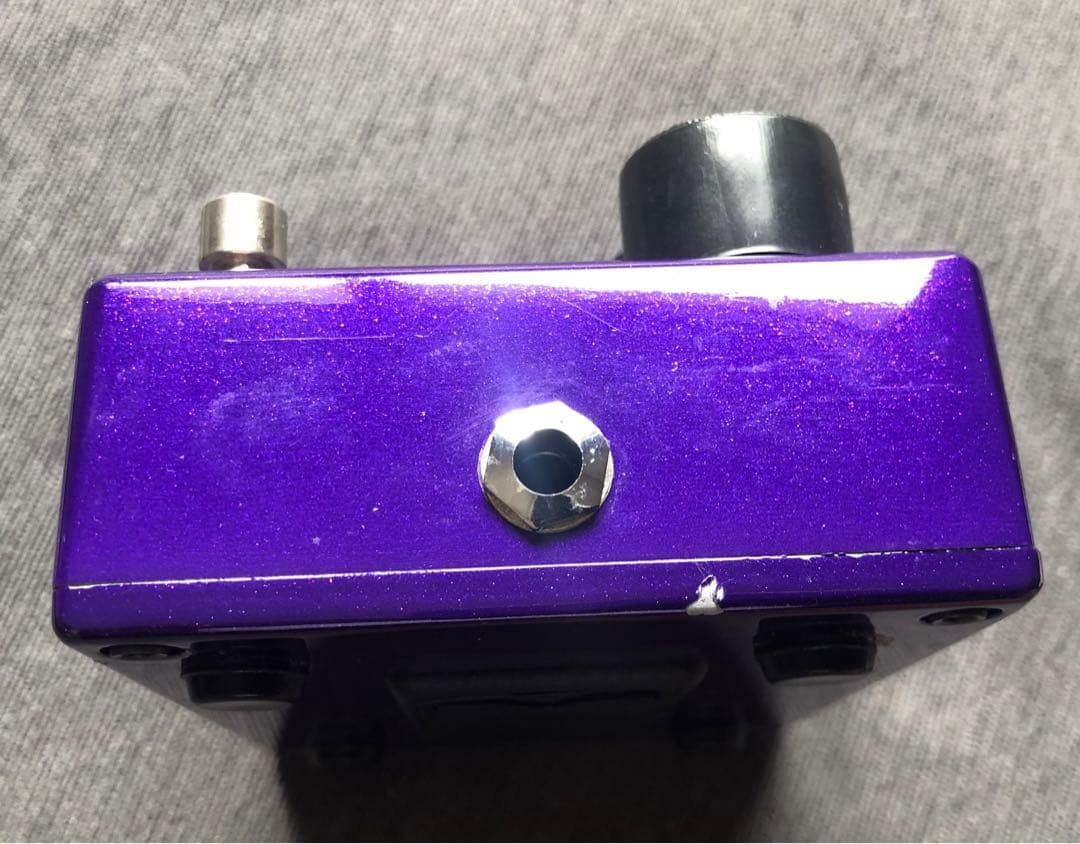 ギター MXR Submachine M225