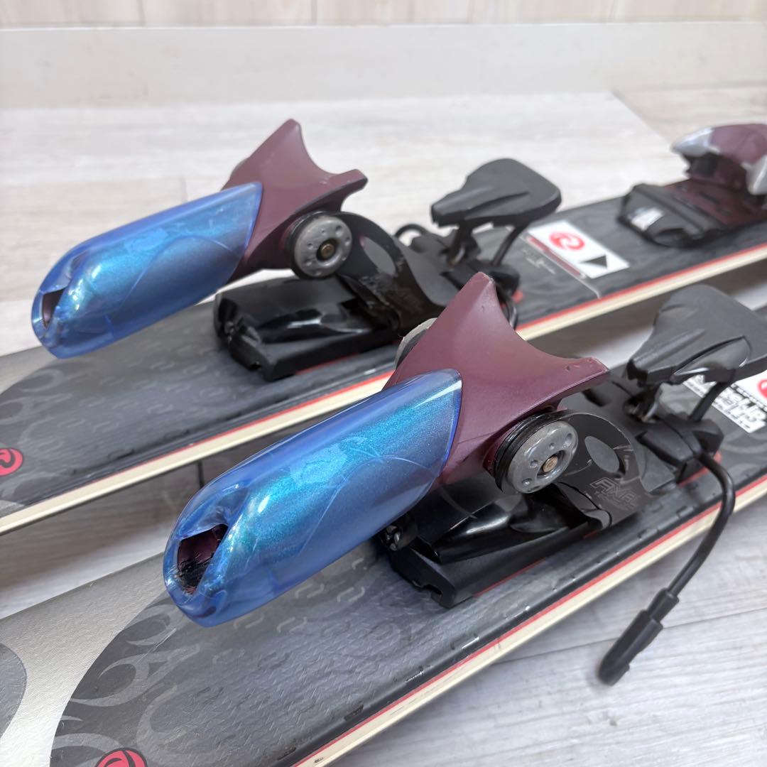 【送料無料】ROSSIGNOL BANDIT B3 178cm パウダー BC