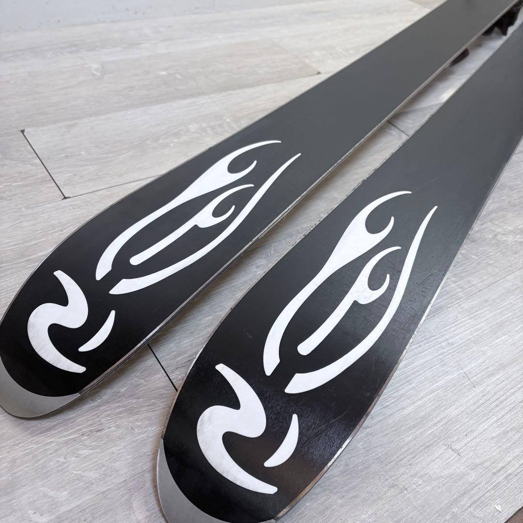 【送料無料】ROSSIGNOL BANDIT B3 178cm パウダー BC