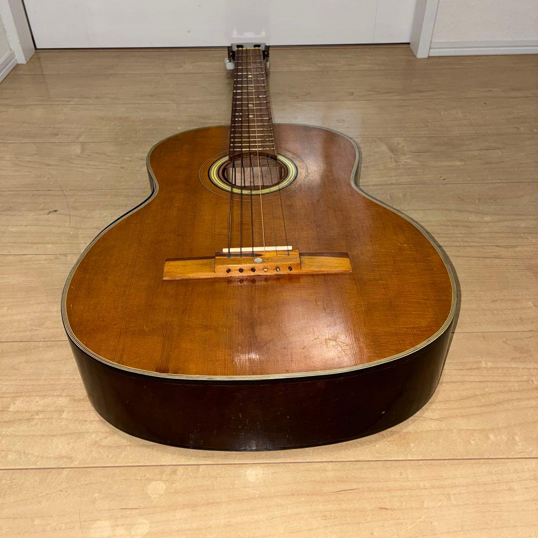 YAMAHA Dynamic GUITAR NO.20 ダイナミックギターです