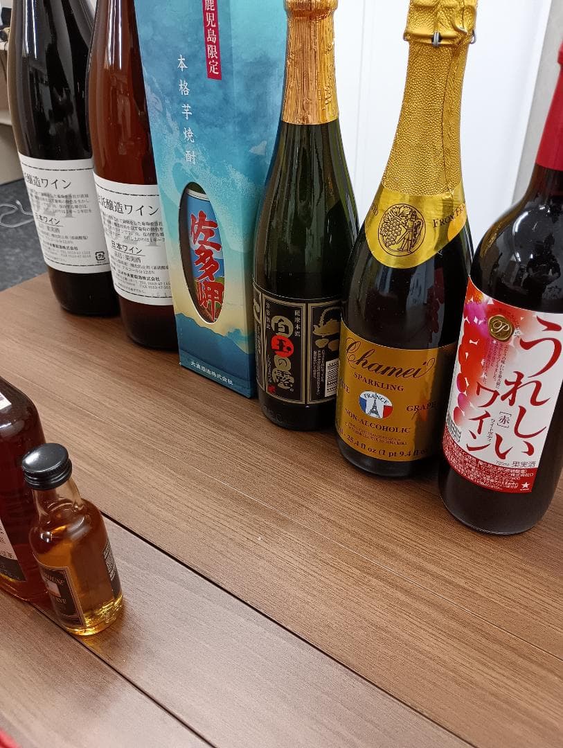 中国酒　紹興酒　１５年　ハブ酒　焼酎　古酒　未開封　お酒　セット　まとめ売り