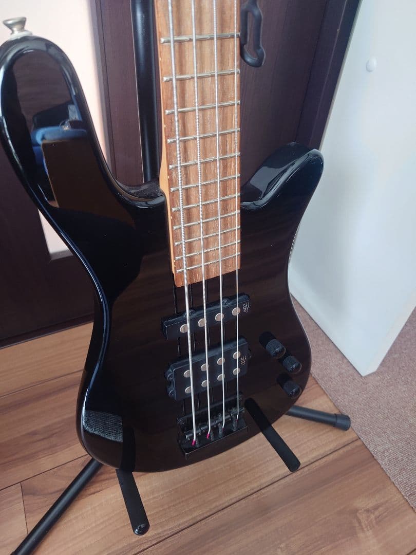 ベース Rockbass by Warwick BLACKHAWK