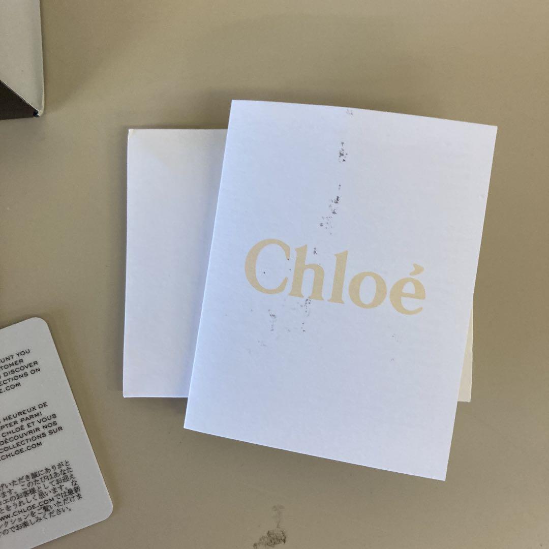 氷室京介　25周年記念　クロエ　Chloe  コラボ　ブレスレット