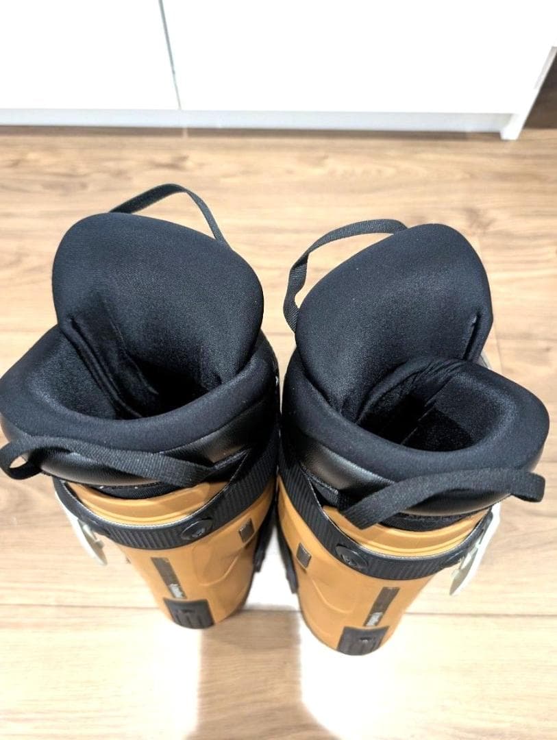 【美品】K2 method FL3X スキーブーツ　28-28.5センチ