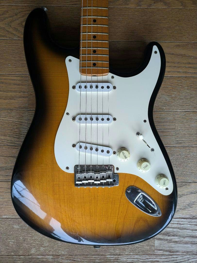 FENDER USA 1995年製　54STRAT YAMANO LTD