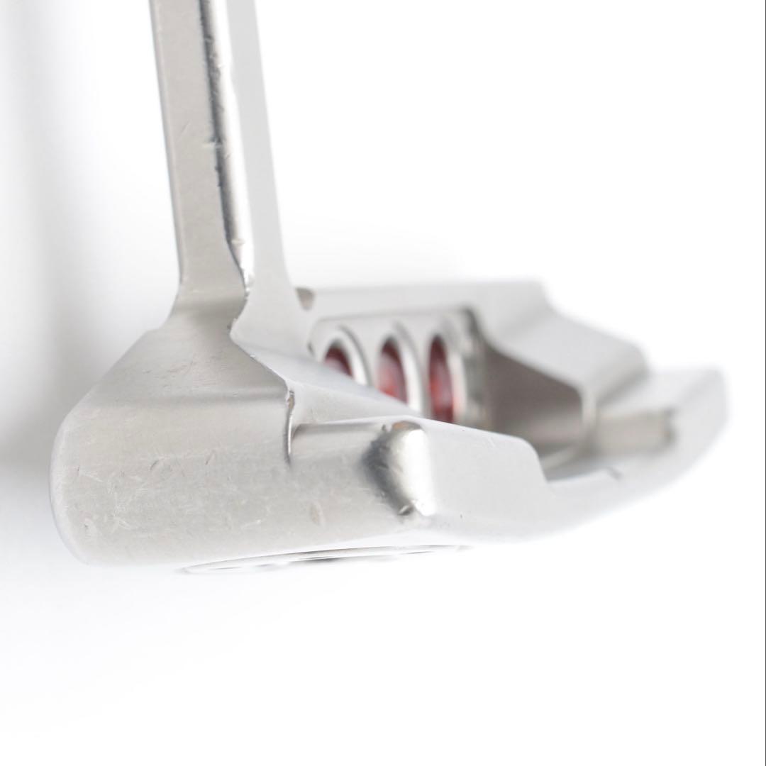 Scotty Cameron Select Newport 2 パター33インチ