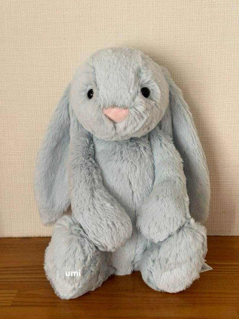 Miu ジェリーキャット Bashful Beau Bunny Mサイズ