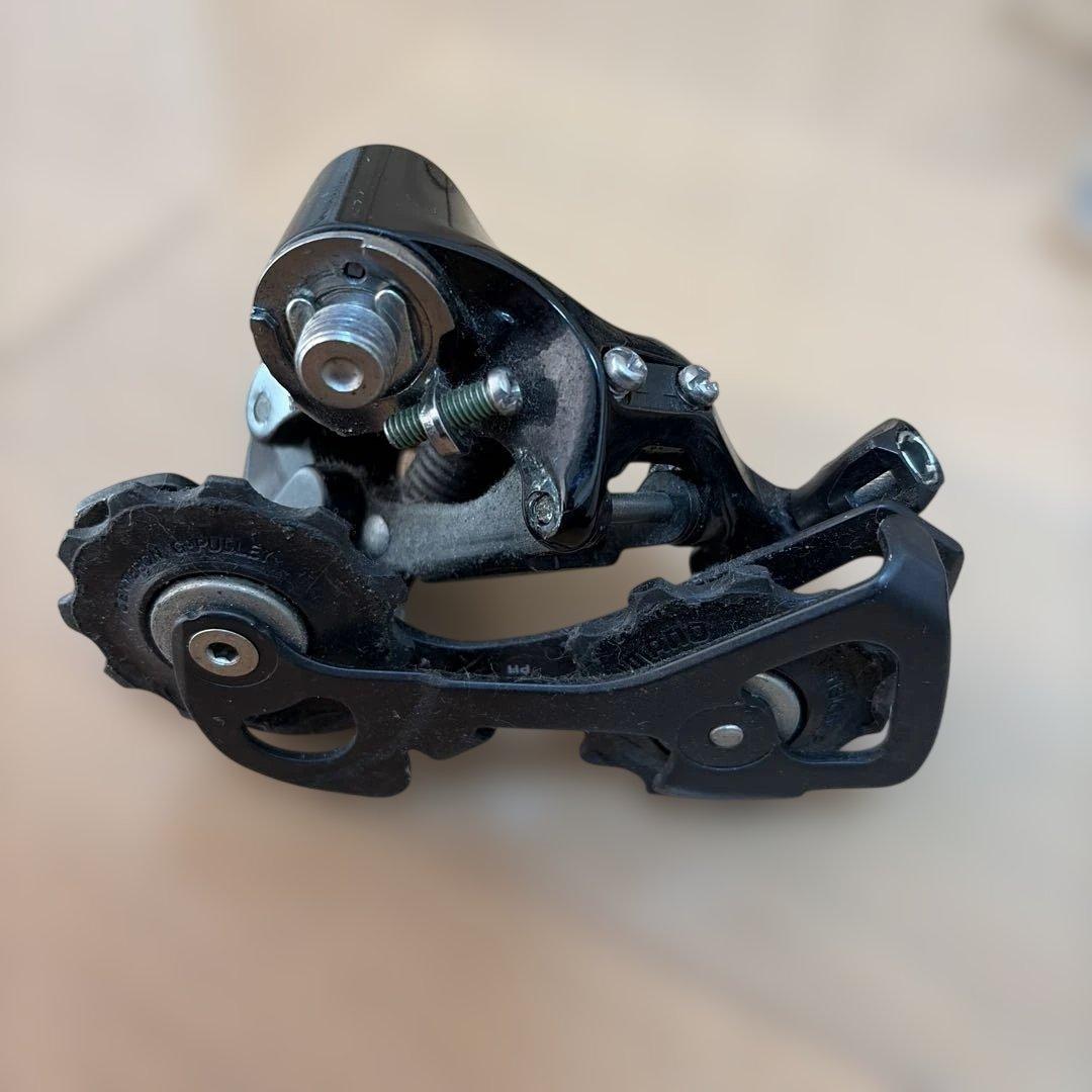 SHIMANO 105 5800 コンポセット