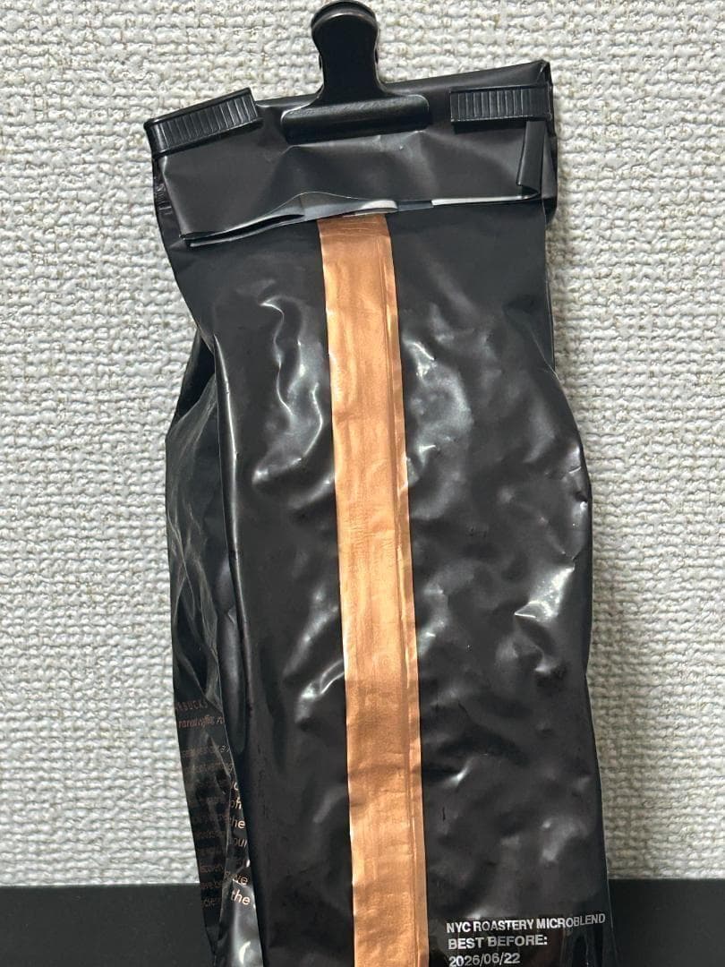 [新品未開封・希少]　スタバ NYエンパイアステート&ロースタリー コーヒー