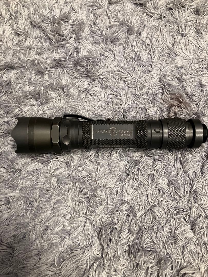 SUREFIRE A2 アビエーター 白LED