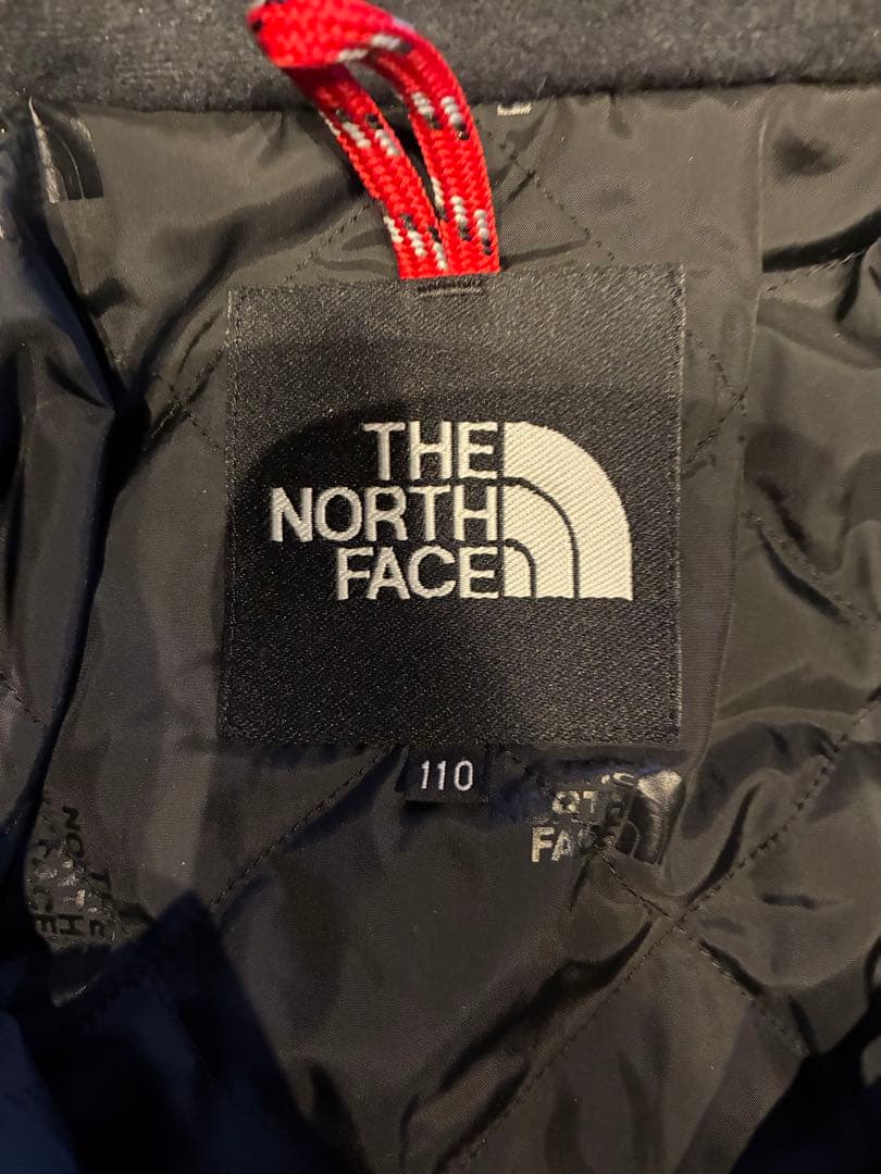 THE NORTH FACE/スキーウェア