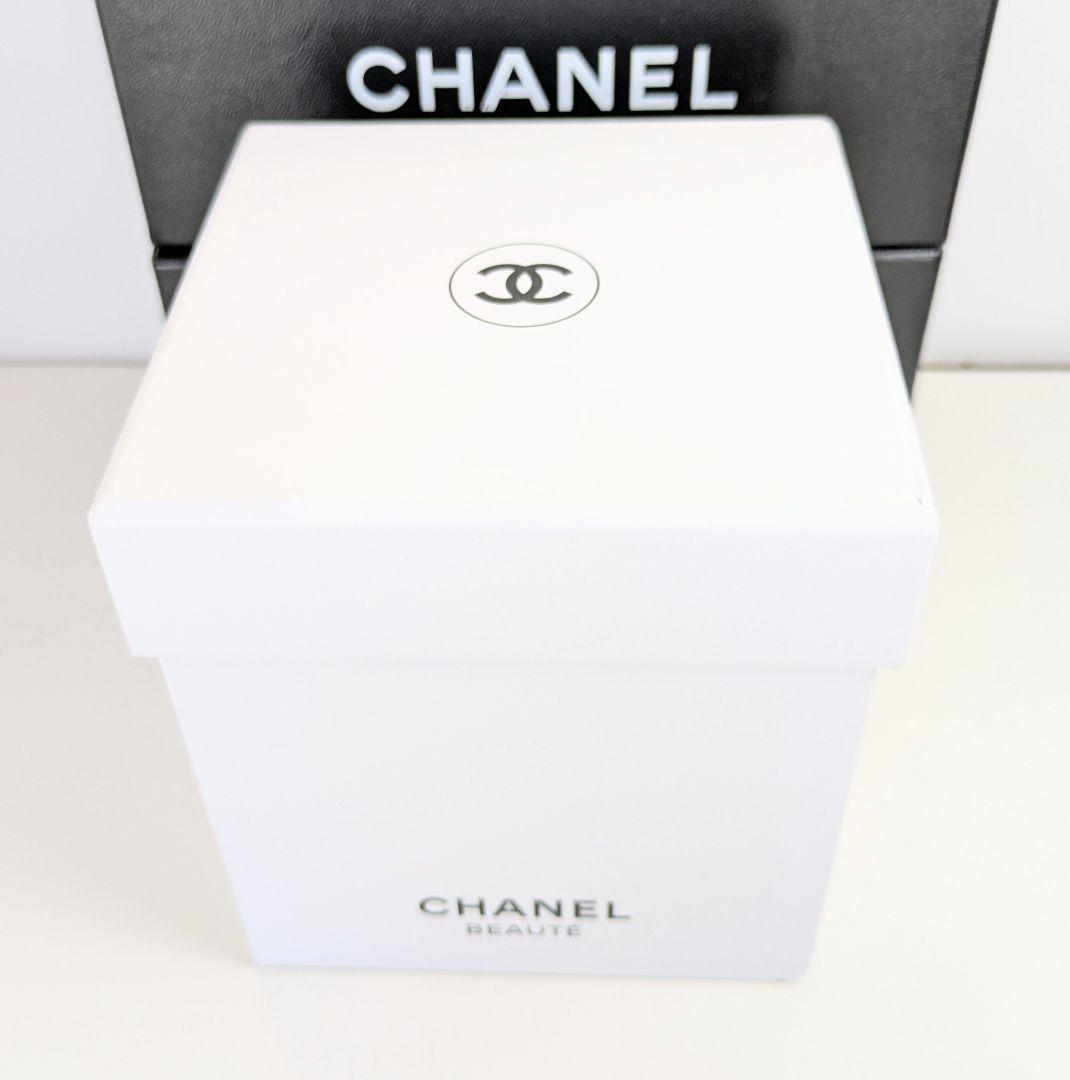 【美品】CHANEL シャネル 2022クリスマス　№５　スノードーム