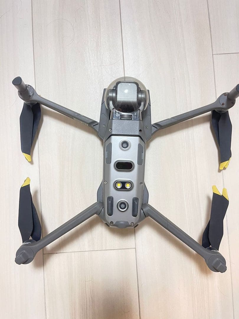 DJI Mavic 2 PRO 本体 & 付属品多数