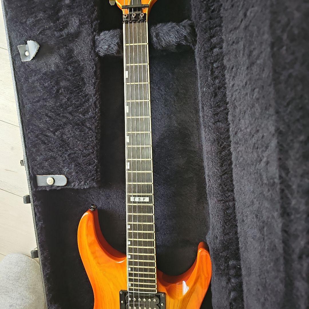 ESP Horizon 2 エレクトリックギター