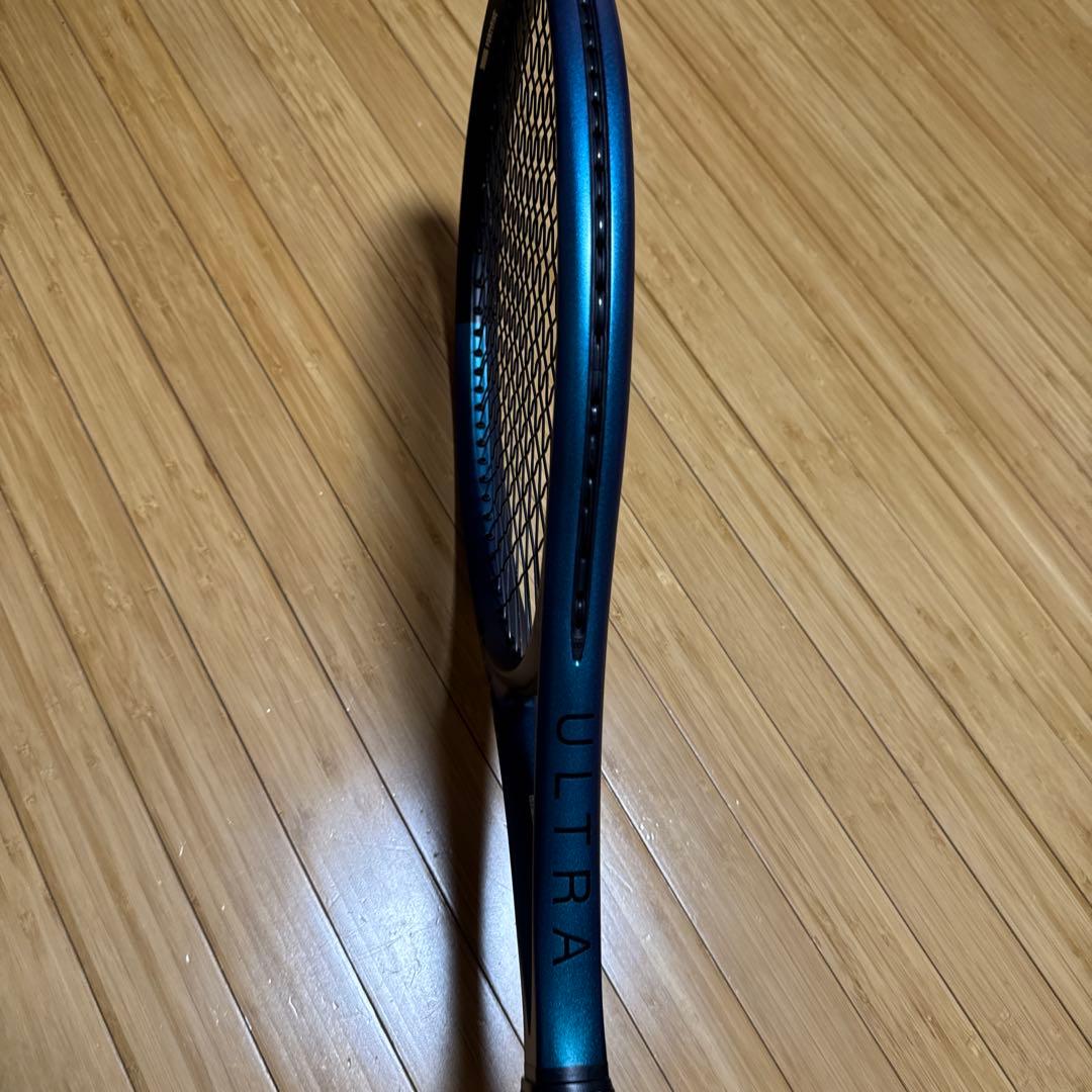 最終値下け)Wilson ULTRA ウルトラV4.0 100 V4.0 G3