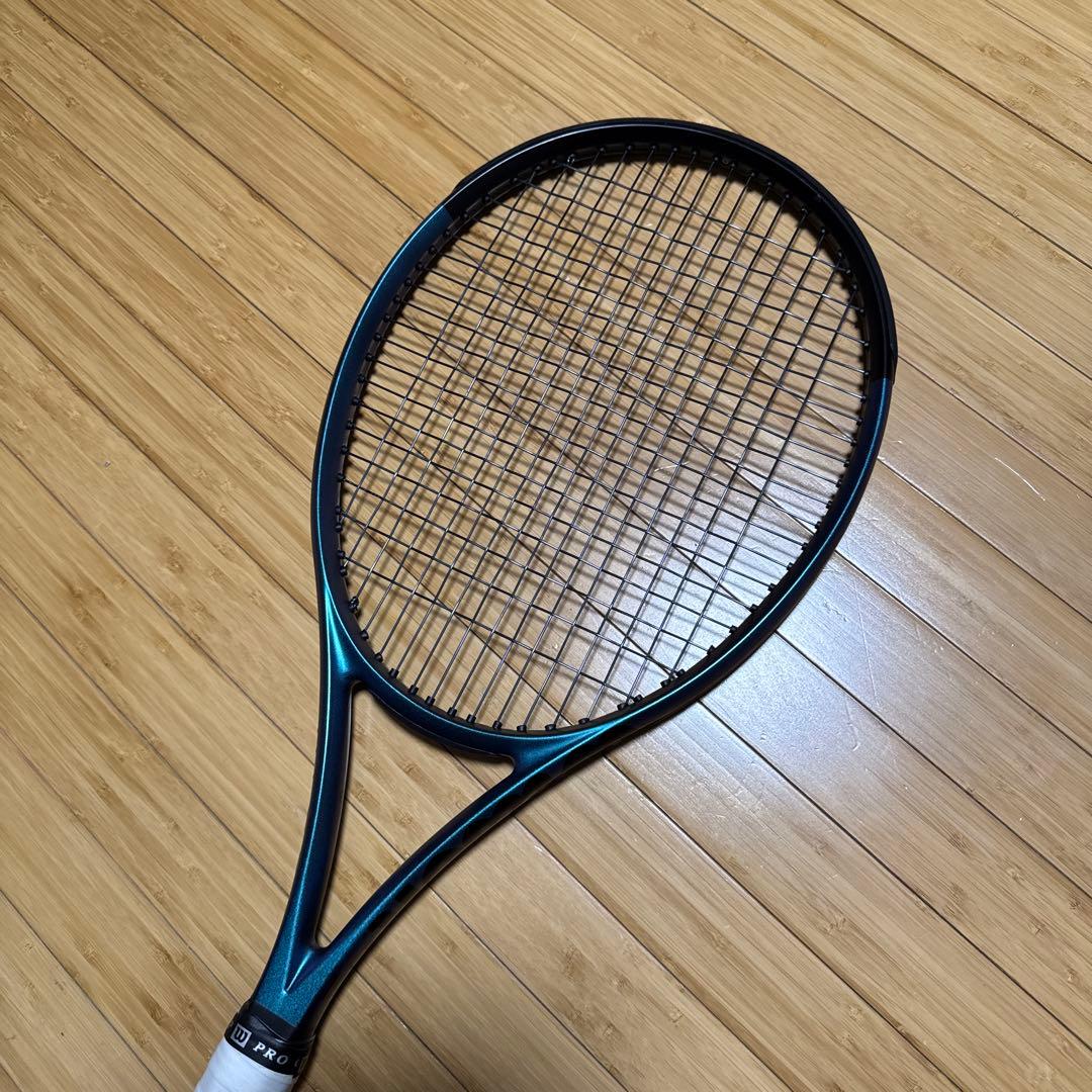 最終値下け)Wilson ULTRA ウルトラV4.0 100 V4.0 G3